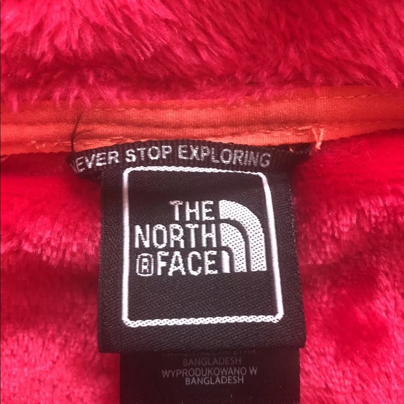 The North Face | Jackets & Coats | The North Face Womans Oso Jacket ...